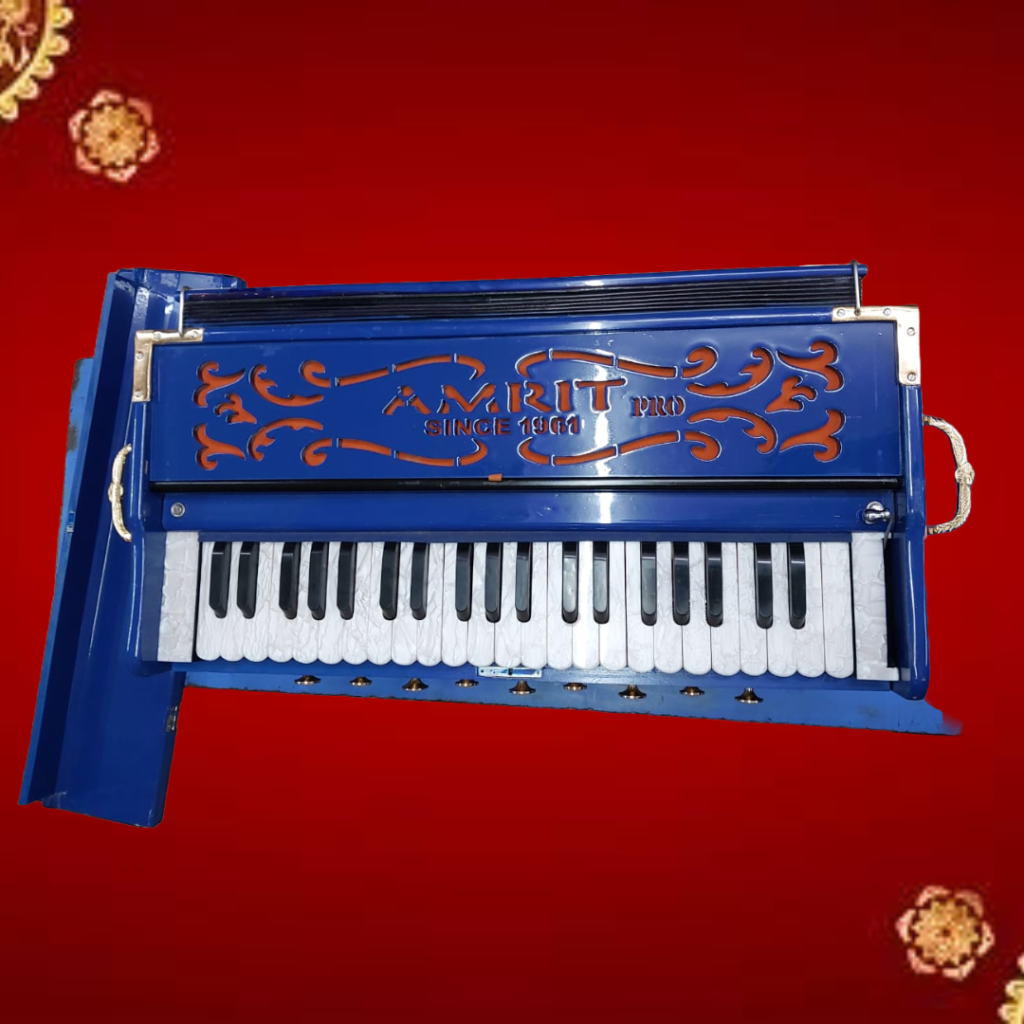 Harmonium#Indian Musical Harmonium#IndianClassical Music – The Living ...